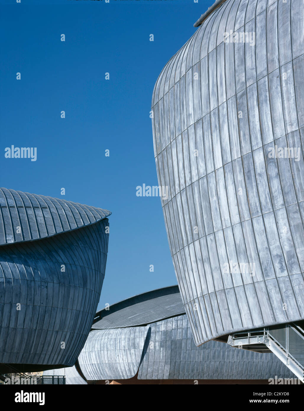 Rome concert hi-res stock photography and images - Alamy