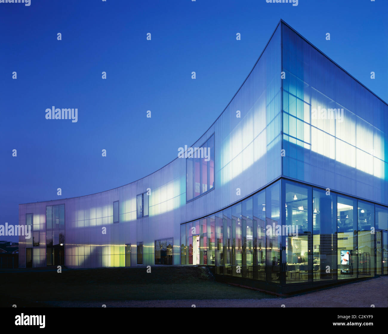 Laban Dance High Resolution Stock Photography and Images - Alamy