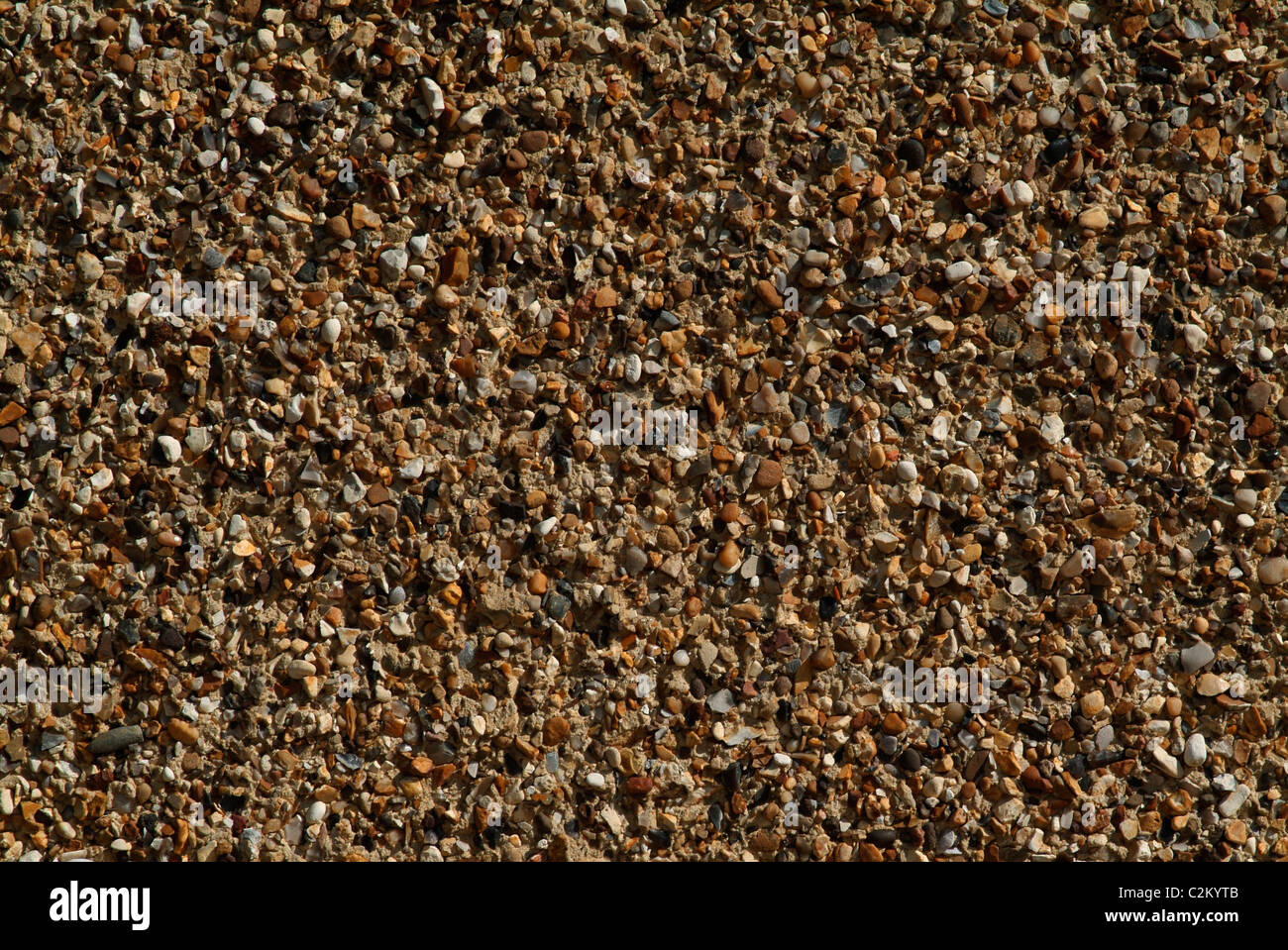 Pebbledashed wall hi-res stock photography and images - Alamy