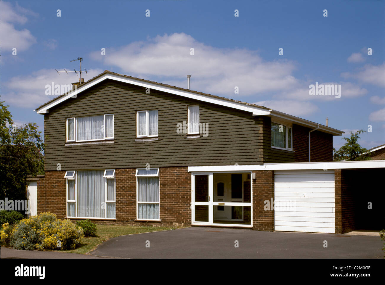 Homes From The 1970s