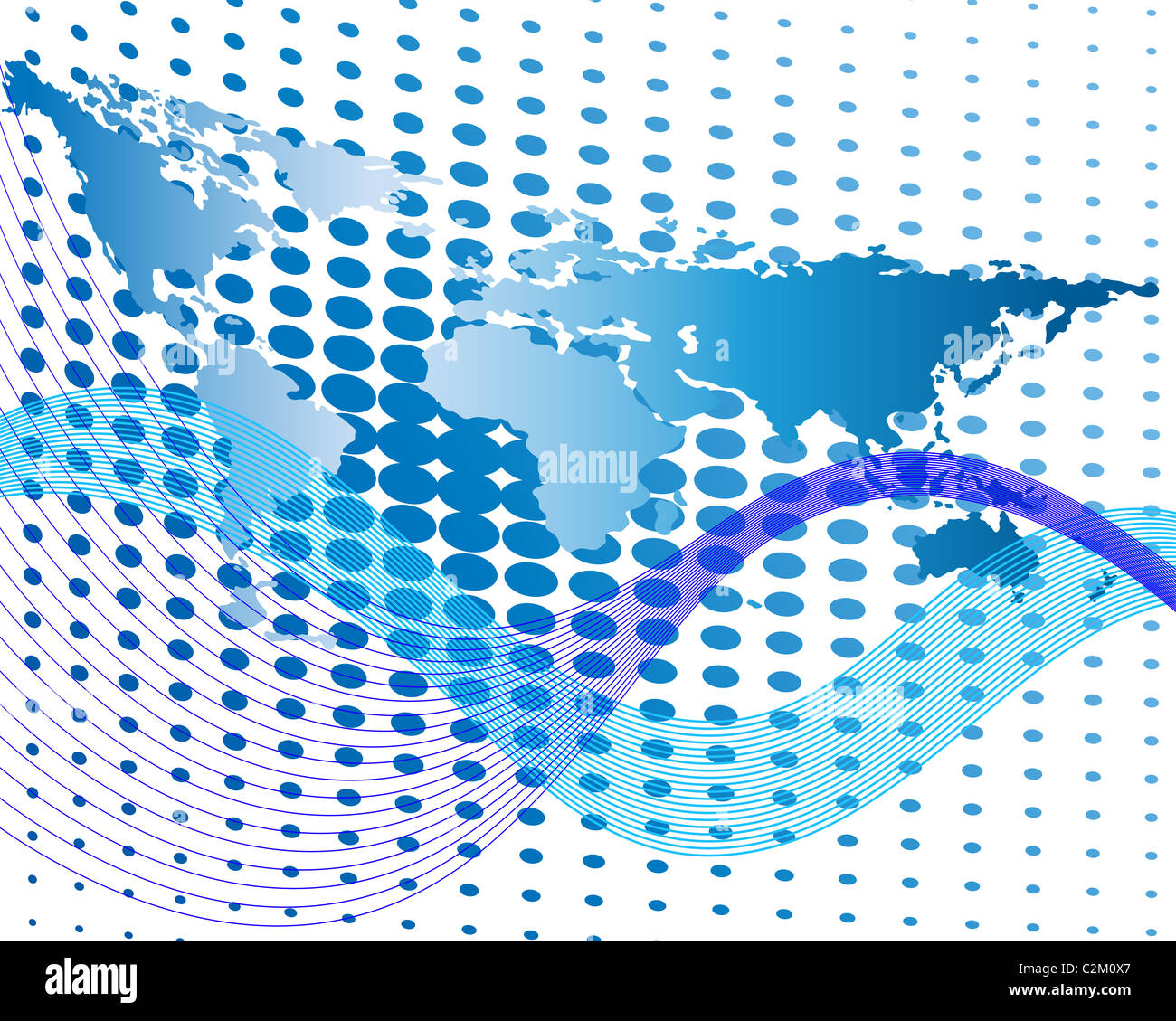 Abstract business metaphor theme for design use Stock Photo - Alamy