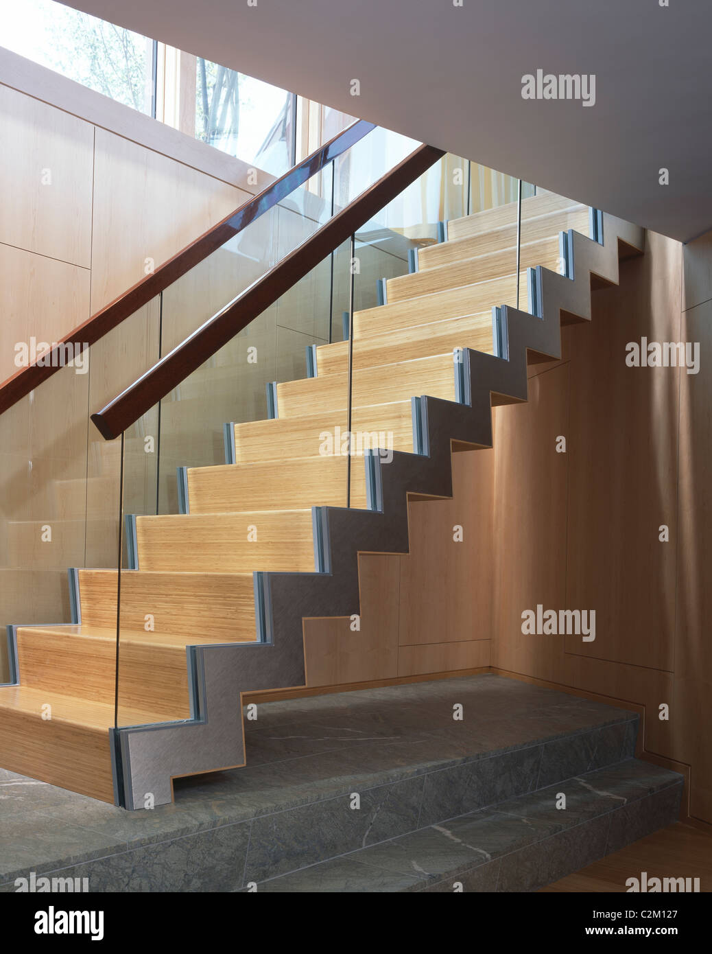 Gloucester House, Gloucester, Massachusetts. Interior Stock Photo - Alamy