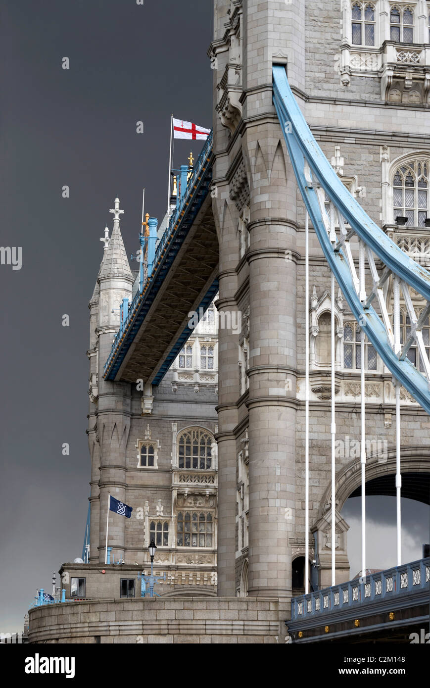 Victorian Towers High Resolution Stock Photography and Images - Alamy