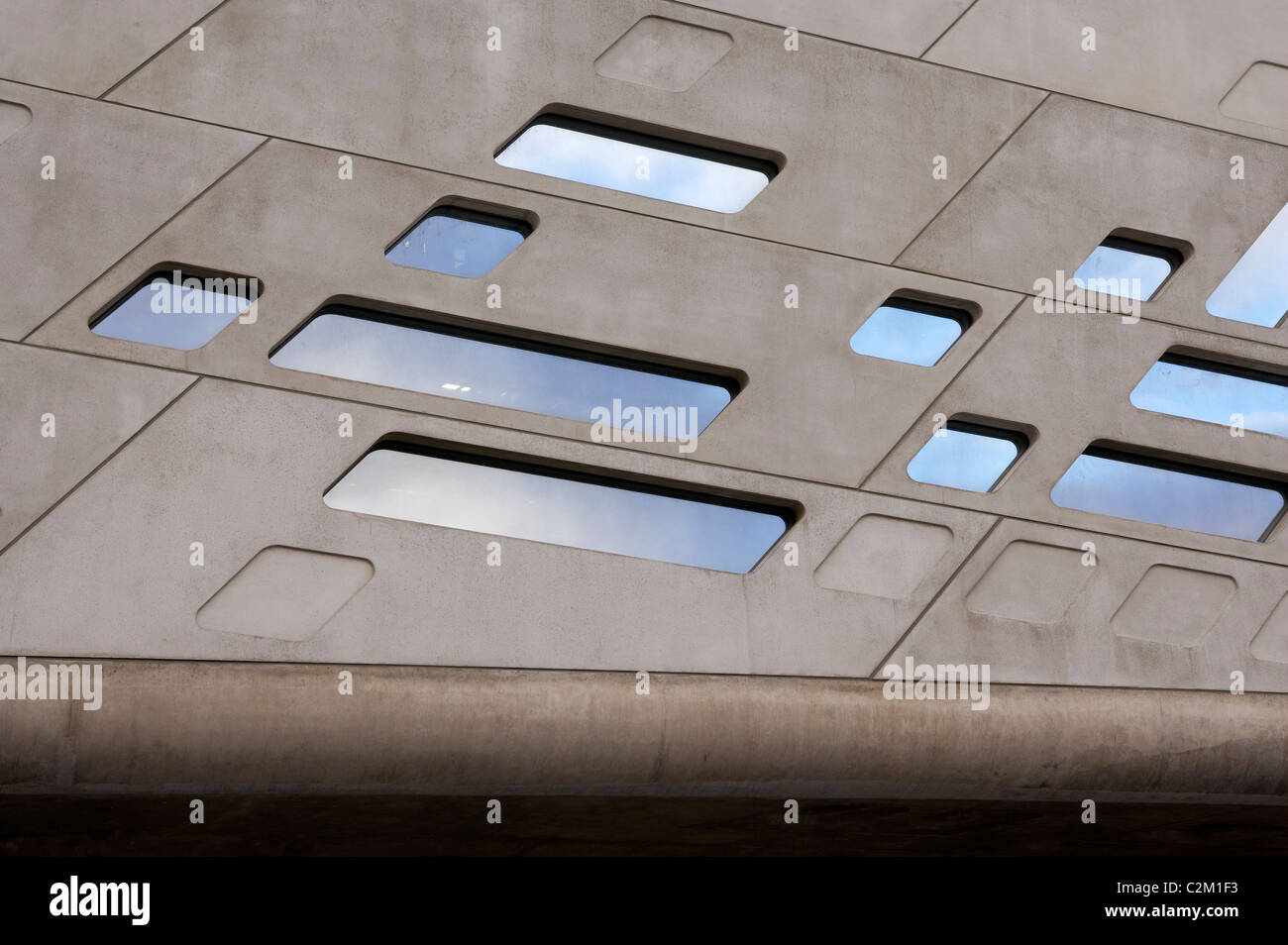 2005 exterior hi-res stock photography and images - Alamy