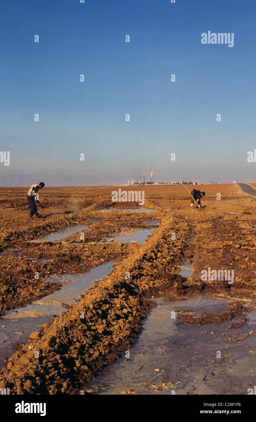 Syrian villages hi-res stock photography and images - Alamy