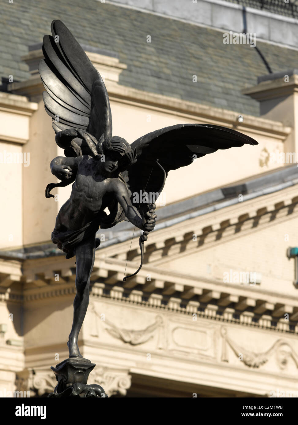 Anteros High Resolution Stock Photography and Images - Alamy