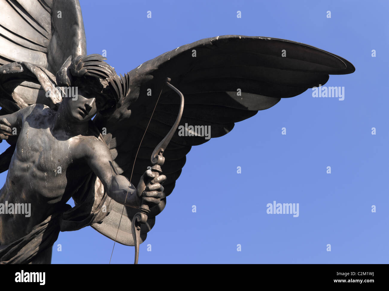 Anteros High Resolution Stock Photography and Images - Alamy