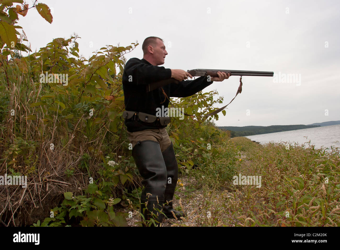 Prey weapon hi-res stock photography and images - Alamy
