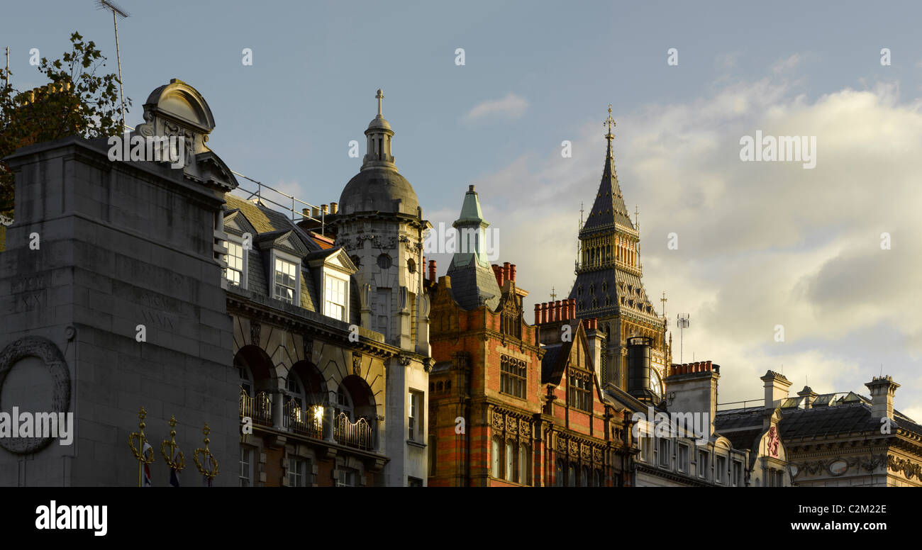 Whitehall Architecture High Resolution Stock Photography and Images - Alamy