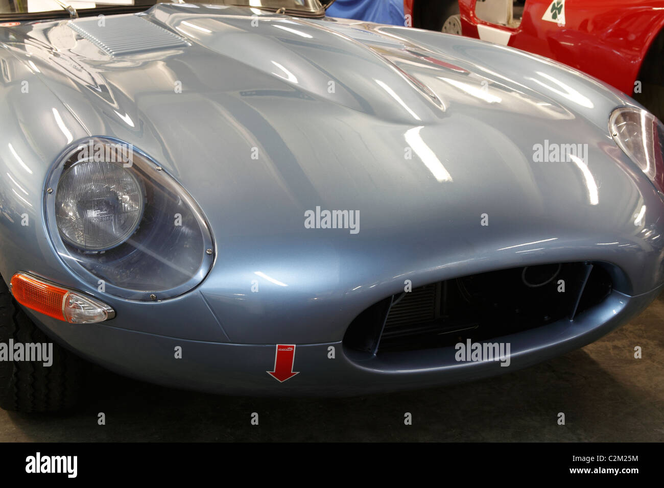 Old timer, old Car, Maserati, Porsche, Alfa Romeo, Jaguar, Ferrari ...