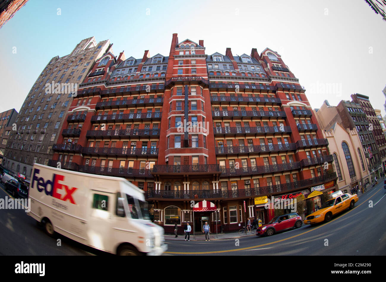 Chelsea inn hi-res stock photography and images - Alamy