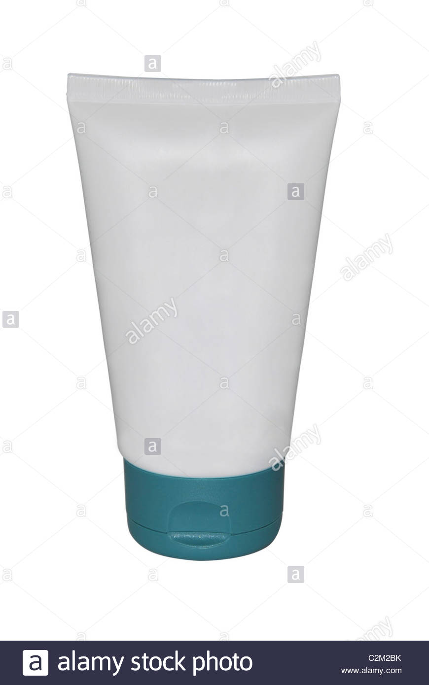 Ointment Tube High Resolution Stock Photography and Images - Alamy