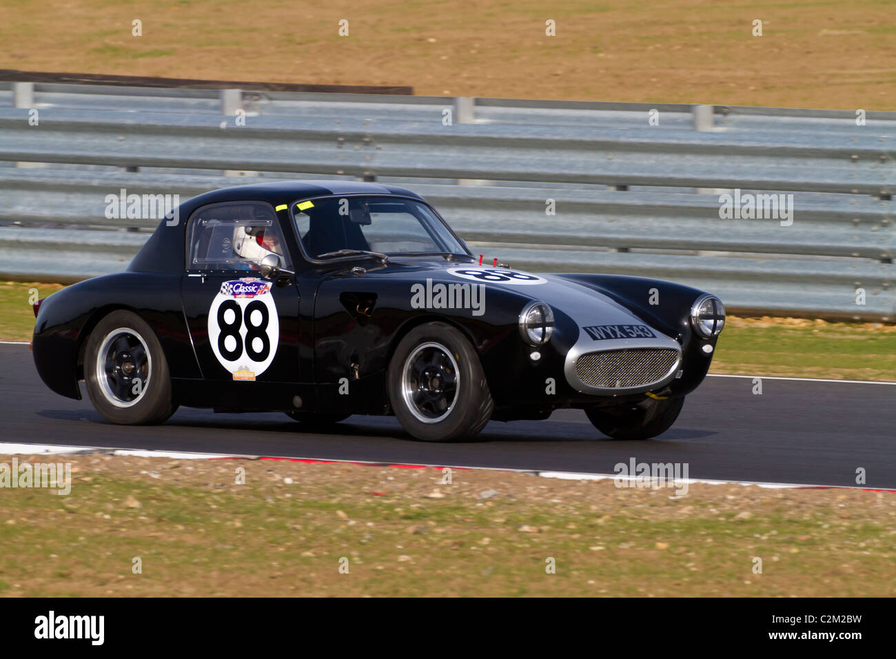 Lenham sprite hi-res stock photography and images - Alamy