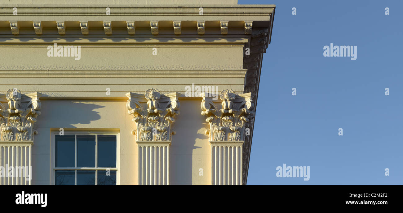 Window column hi-res stock photography and images - Alamy
