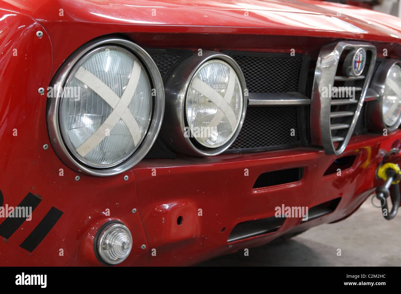 Old timer, old Car, Maserati, Porsche, Alfa Romeo, Jaguar, Ferrari ...