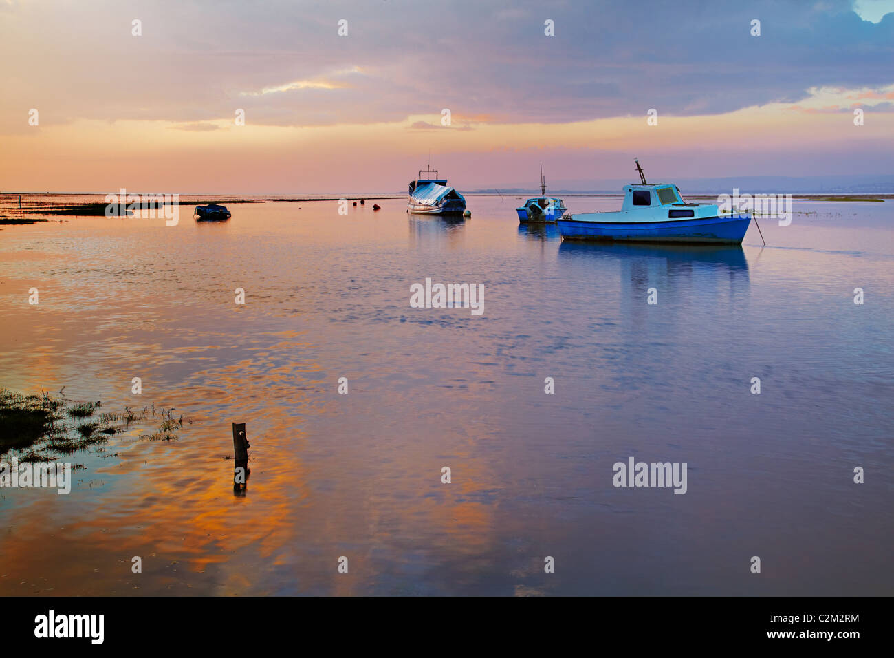 Penclawdd, wales hi-res stock photography and images - Alamy