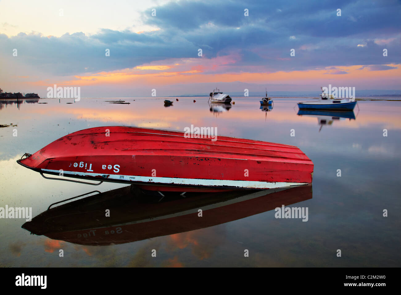 Penclawdd hi-res stock photography and images - Alamy