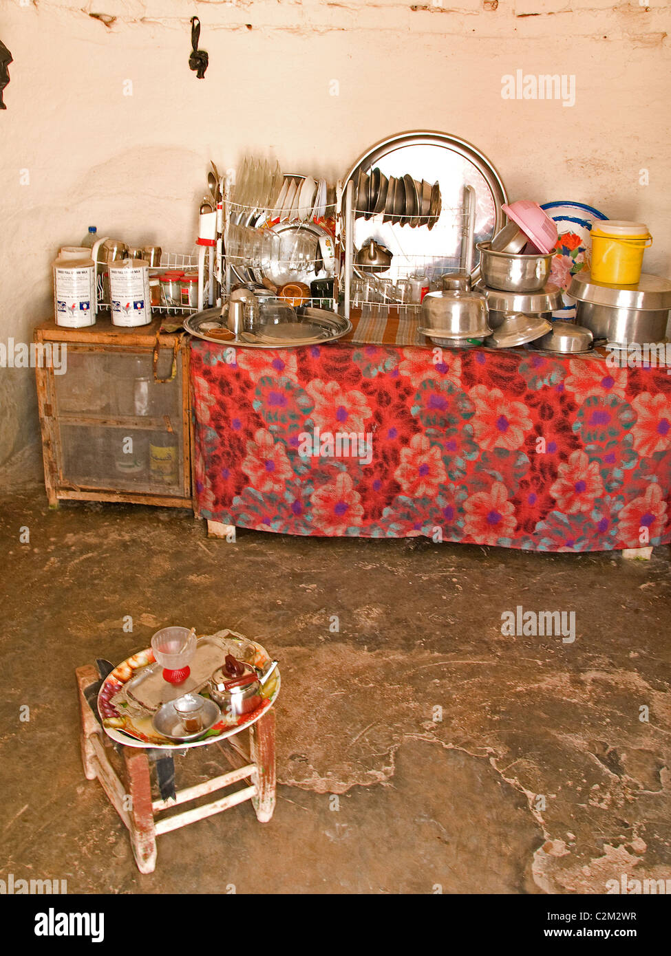 Syria desert Badiyat al Sham, farm sheep,culture, Bedouin Bedouins ...