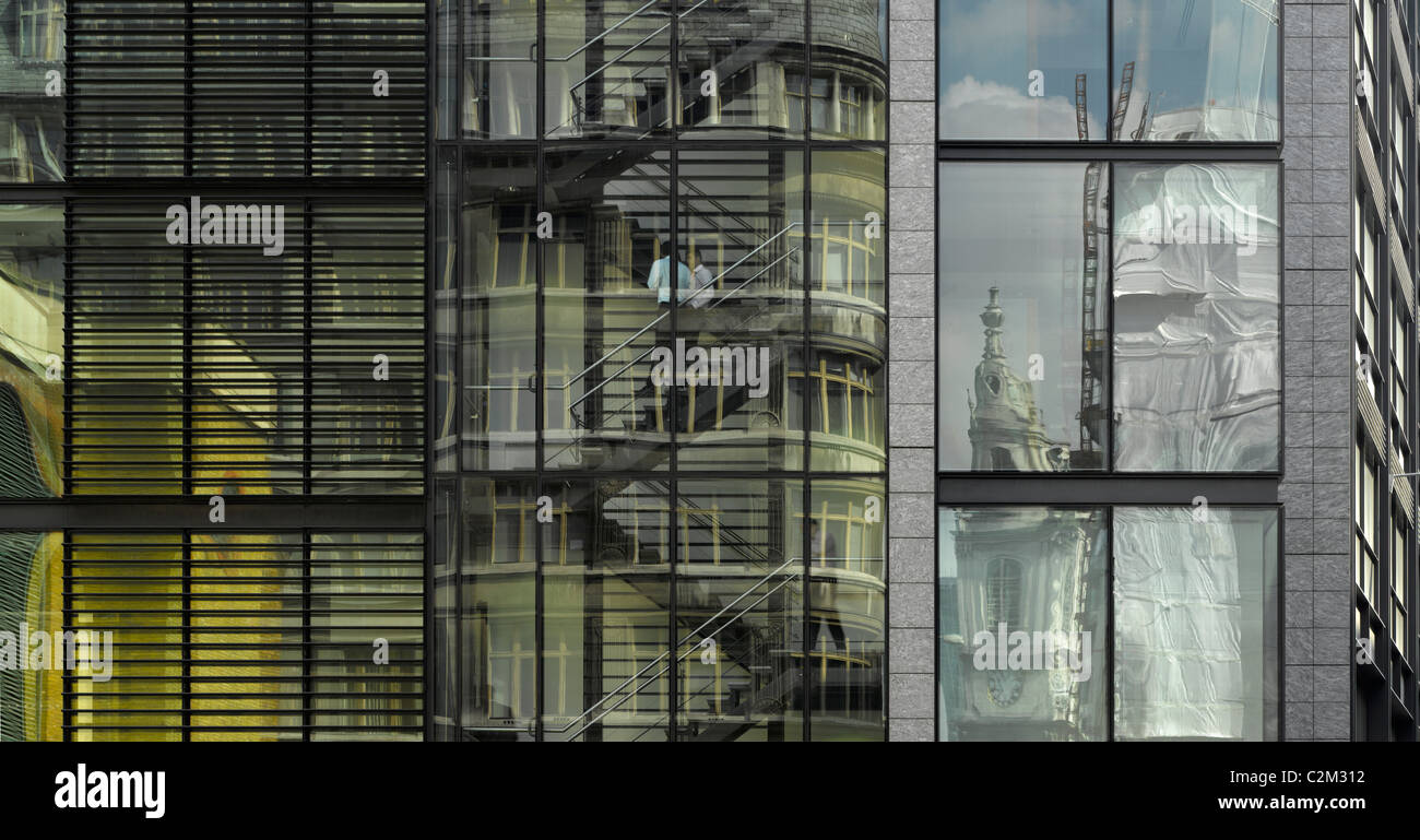 2000s Office High Resolution Stock Photography and Images - Alamy