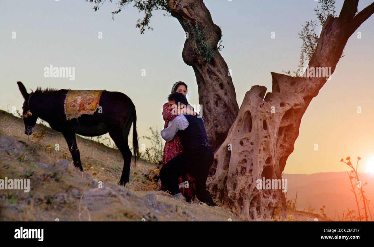 ALMANYA - WILLKOMMEN IN DEUTSCHLAND (2011) YASEMIN SAMDERELI (DIR) 001 ...