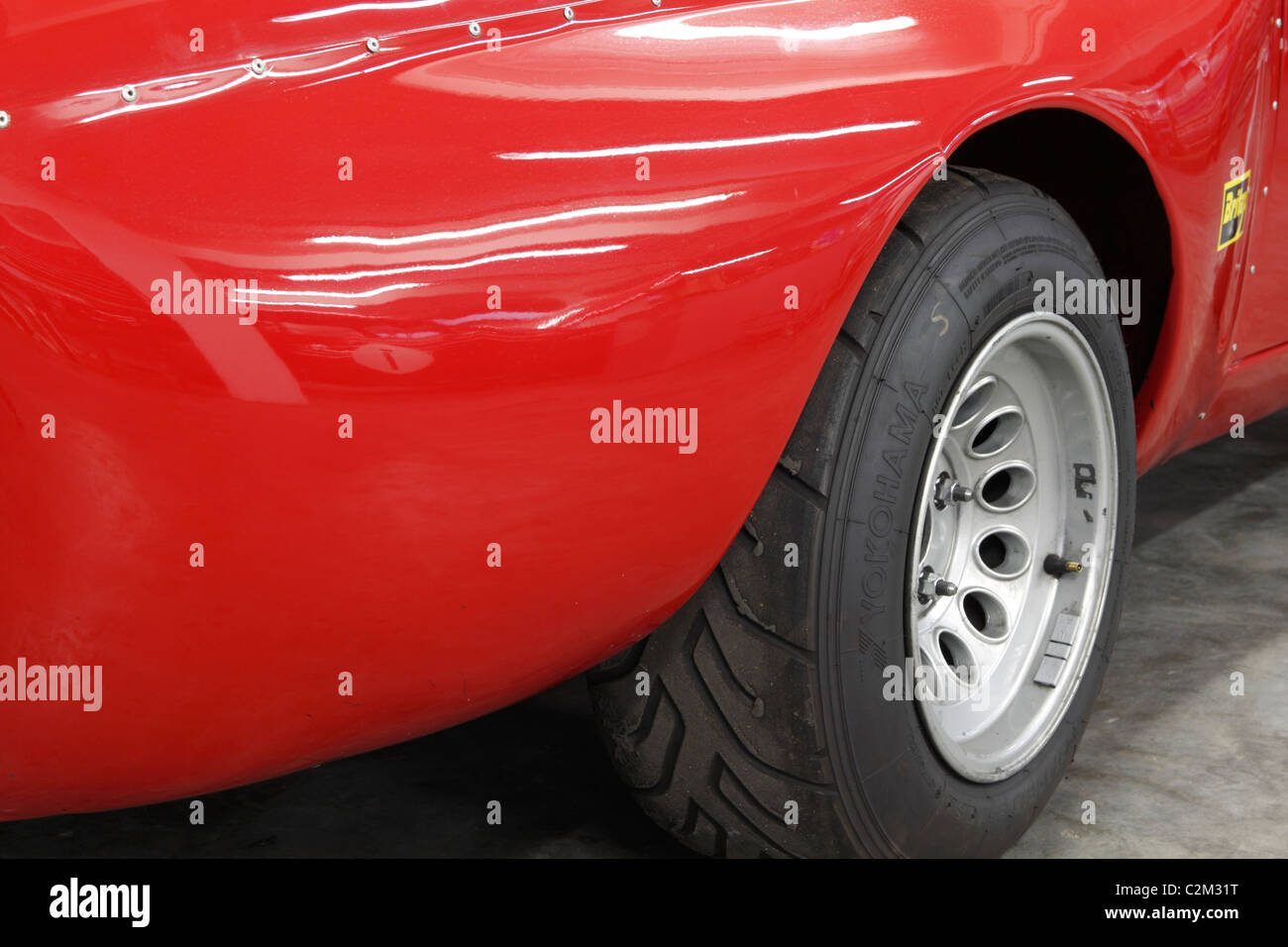 Old timer, old Car, Maserati, Porsche, Alfa Romeo, Jaguar, Ferrari ...