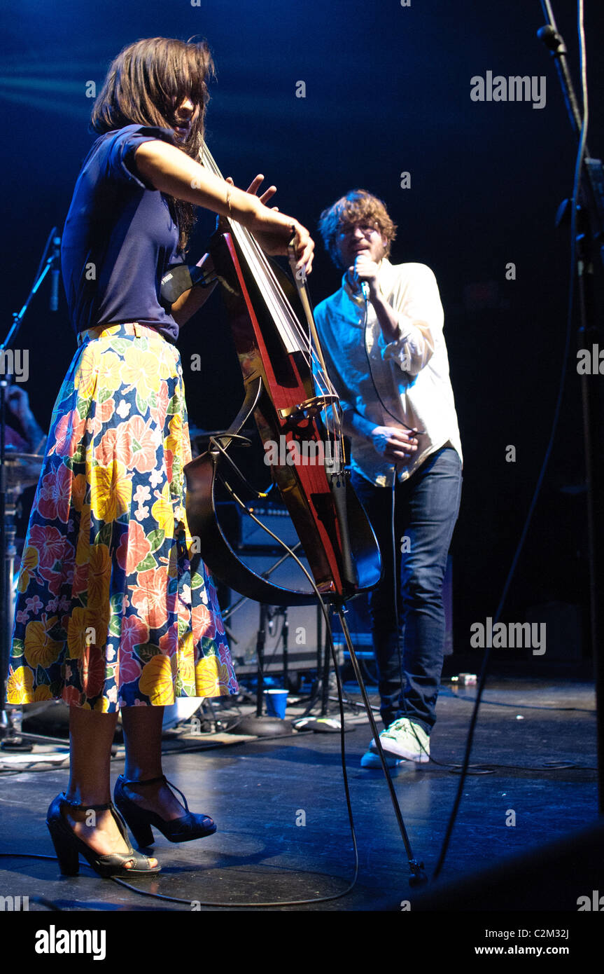 Live music concert hi-res stock photography and images - Alamy