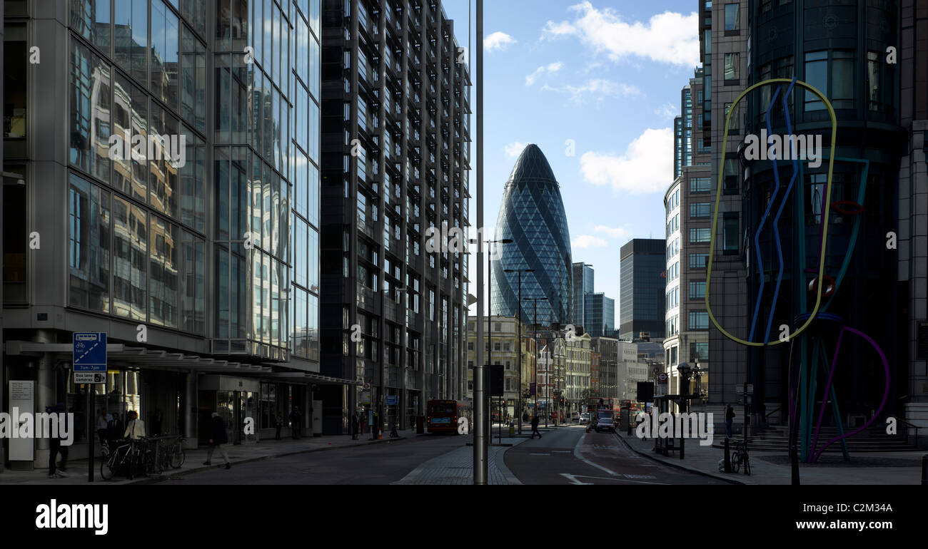 Cbd London Stock Photos & Cbd London Stock Images - Alamy