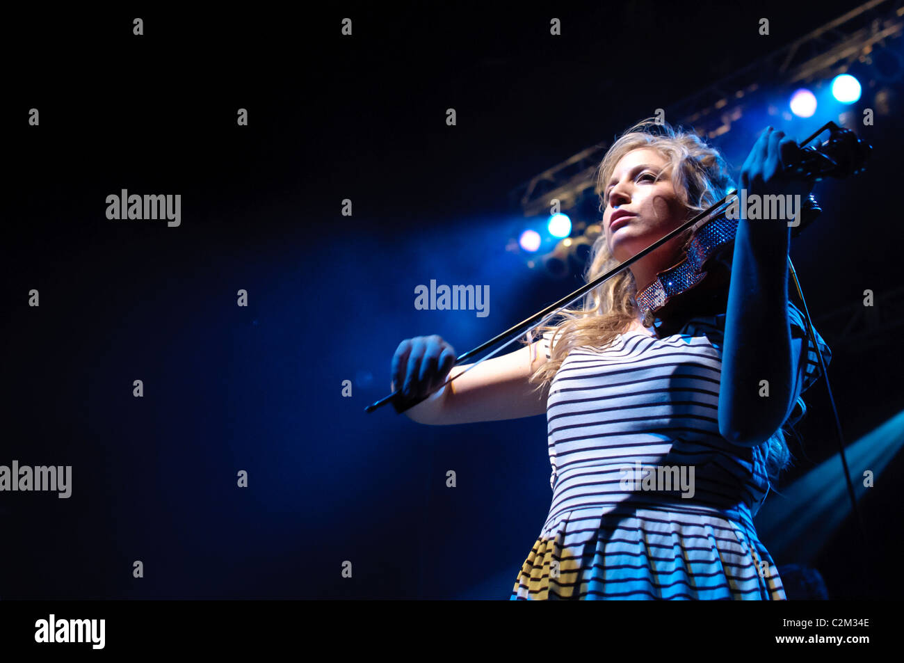 Ra ra riot hi-res stock photography and images - Alamy