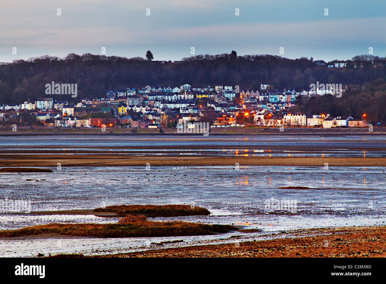 Mumbles swansea hi-res stock photography and images - Alamy
