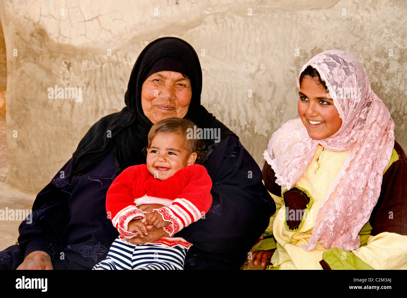 Syrian Culture Women