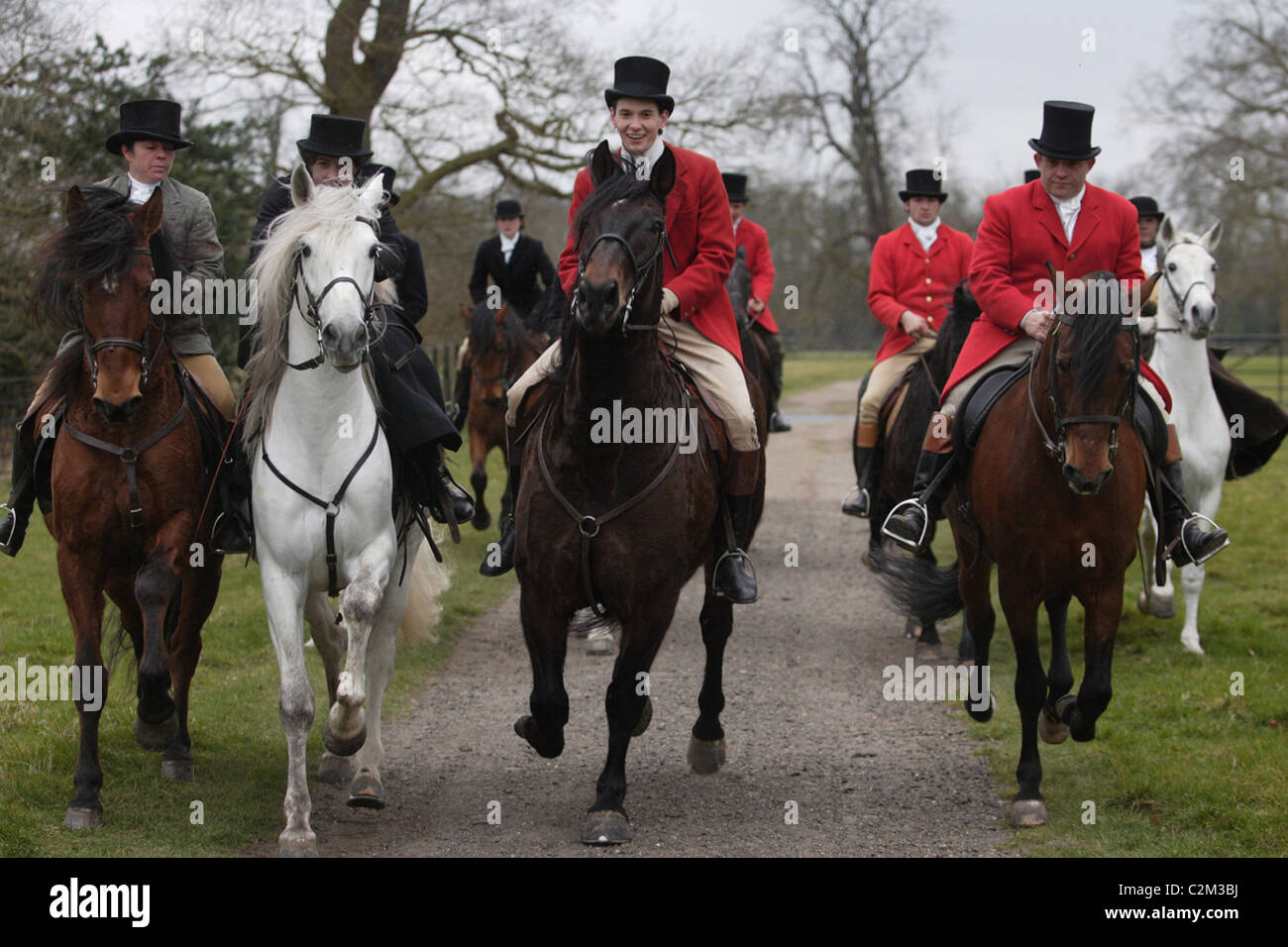 Stephen hunt hi-res stock photography and images - Alamy