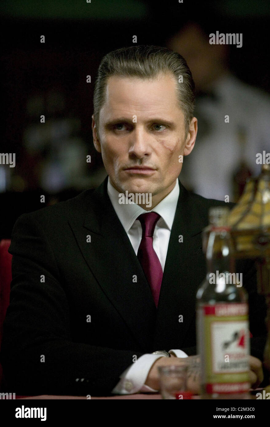 David cronenberg dir 2007 viggo mortensen hi-res stock photography and ...