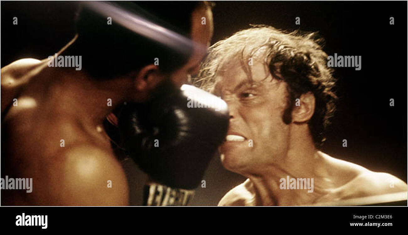 FAT CITY (1972) JOHN HUSTON (DIR) 001 MOVIESTORE COLLECTION LTD Stock ...