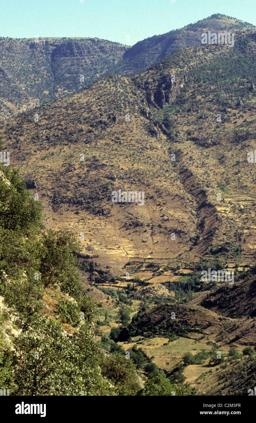 Amadiya kurdish iraq hi-res stock photography and images - Alamy