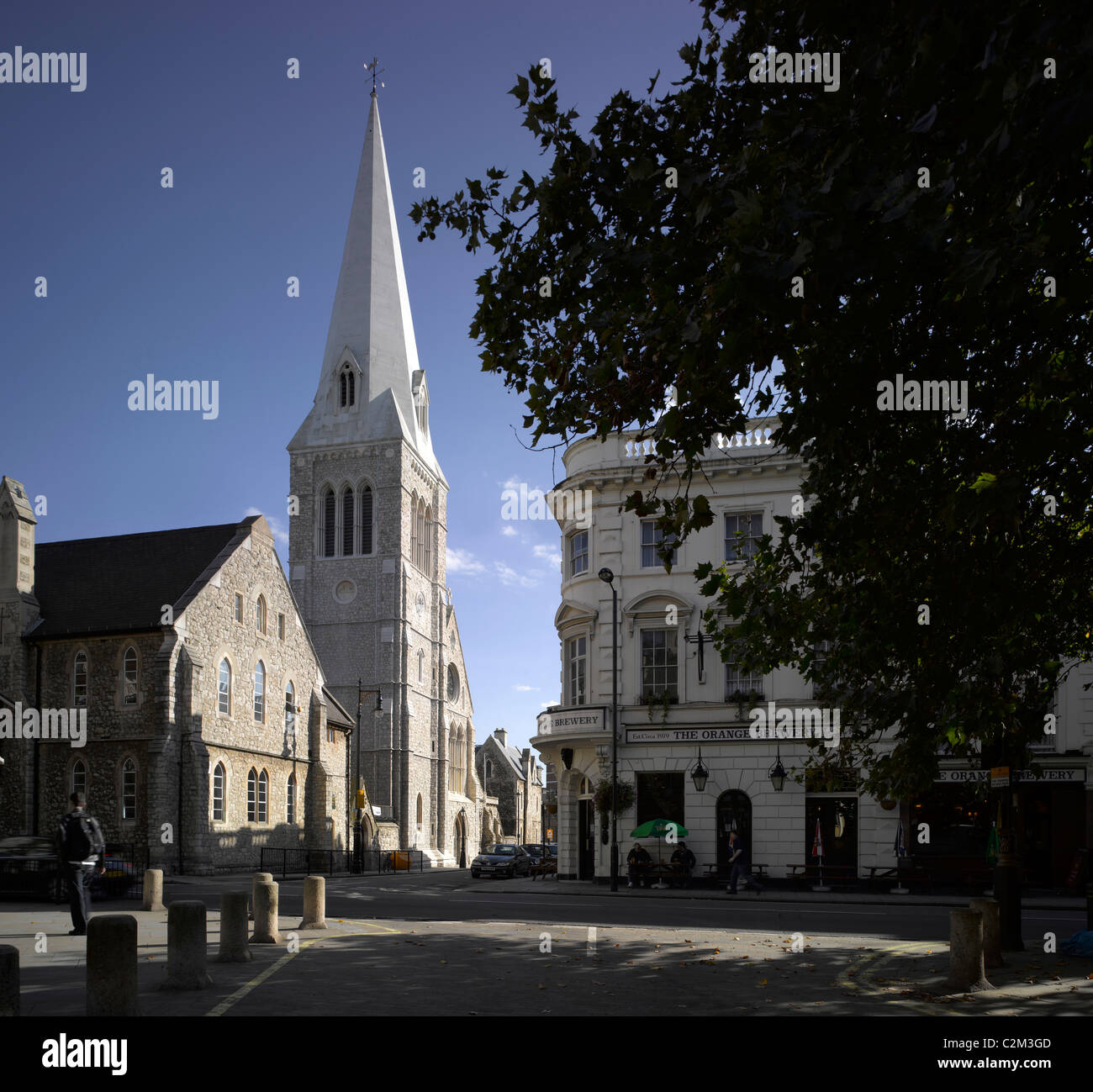 Pimlico Road London Stock Photos & Pimlico Road London Stock Images - Alamy