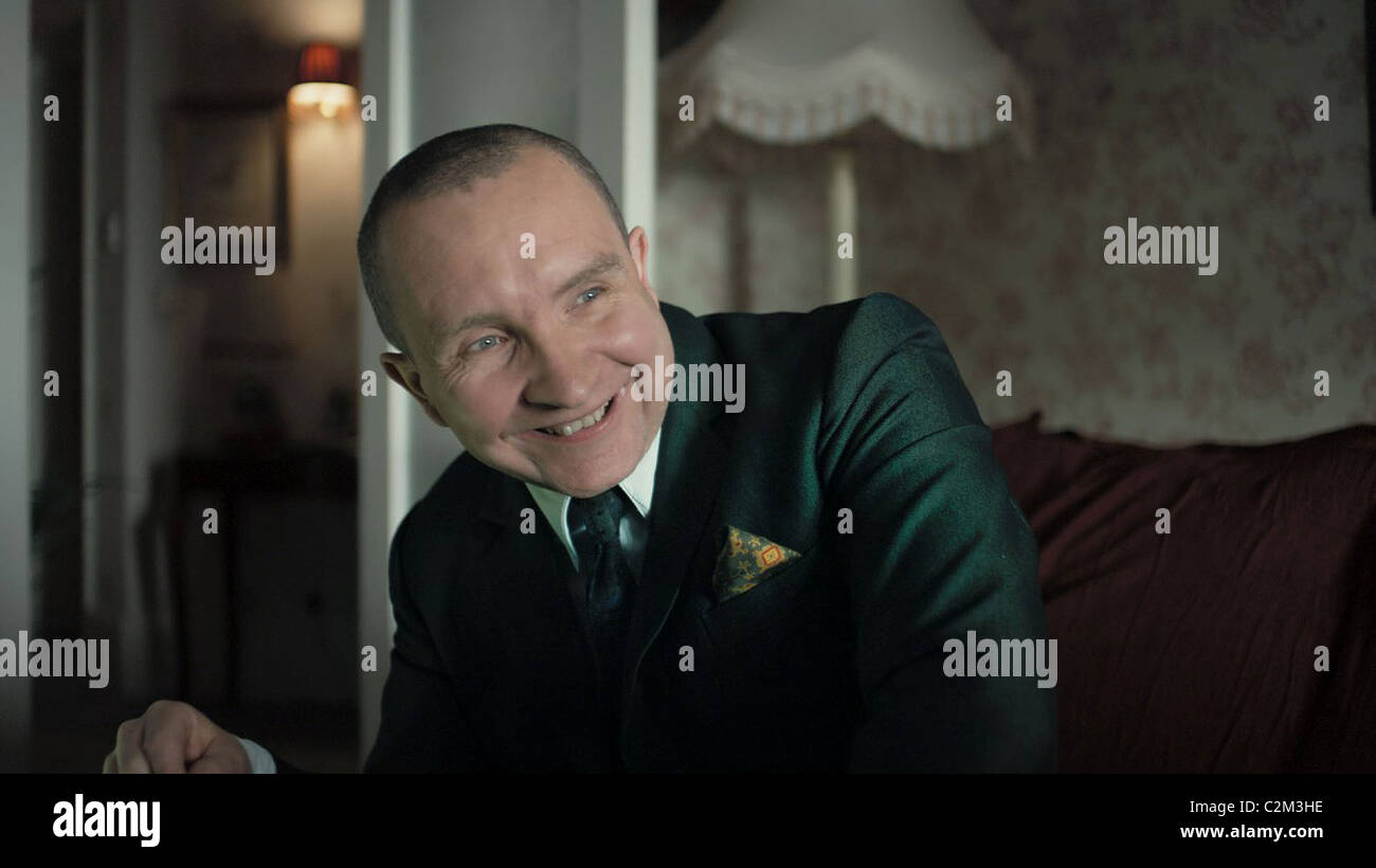 Philip ridley hi-res stock photography and images - Alamy