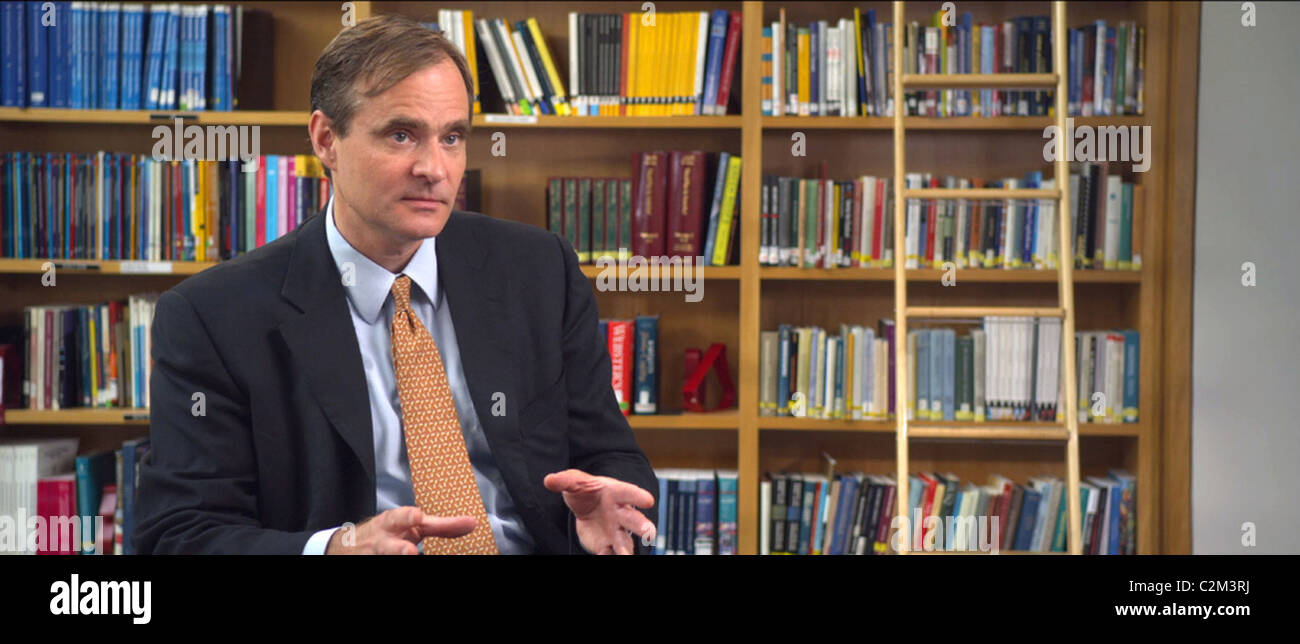 2010 charles ferguson dir simon johnson books hi-res stock photography ...