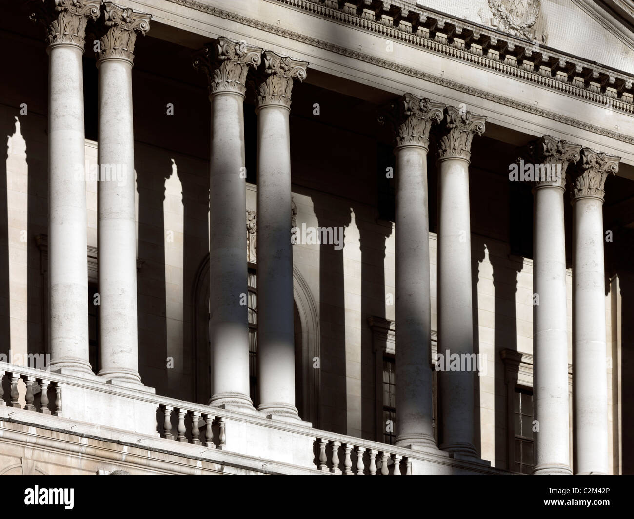 London 1920s Buildings Street High Resolution Stock Photography and ...