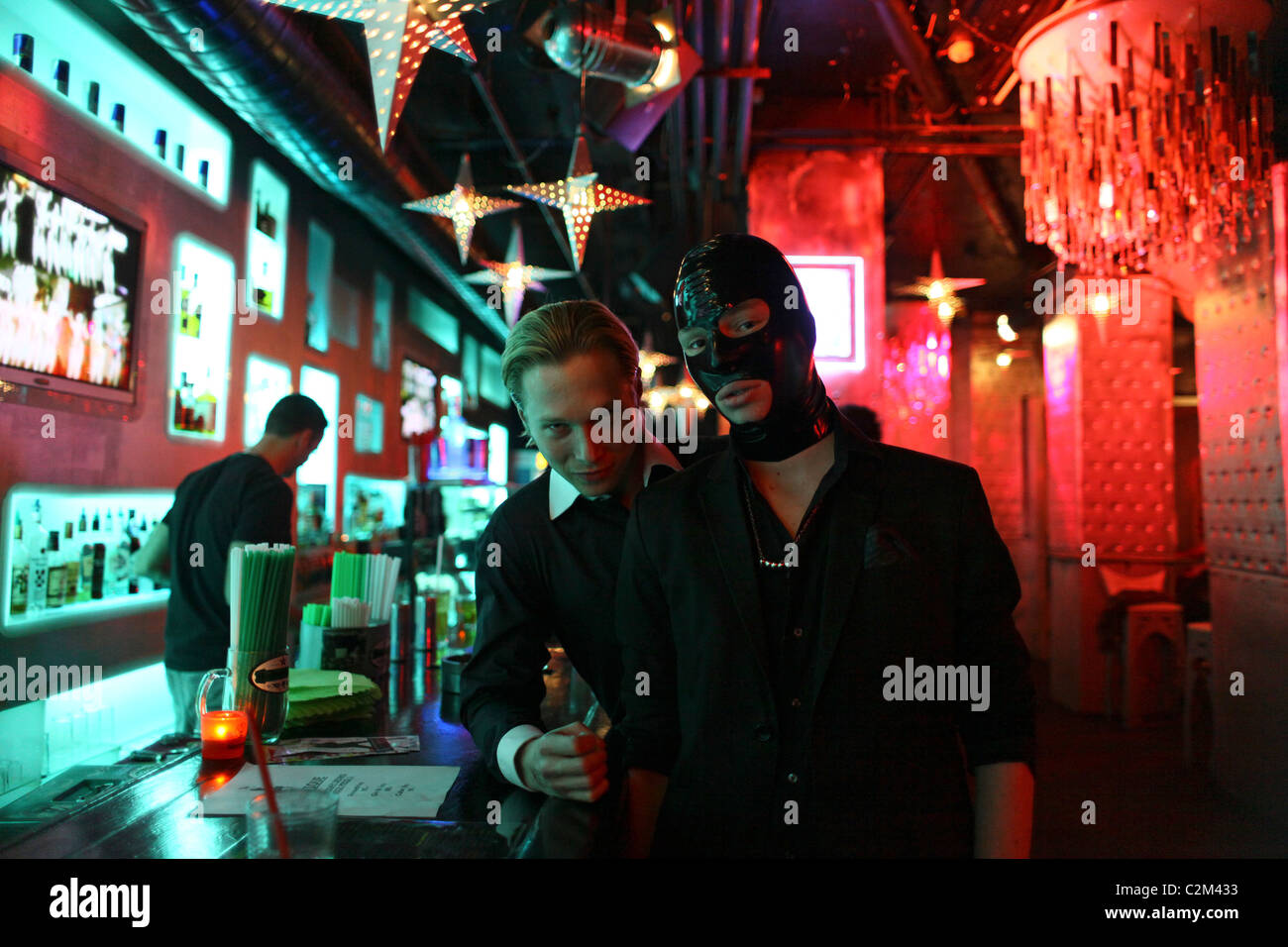 Fx entertainment hi-res stock photography and images - Alamy