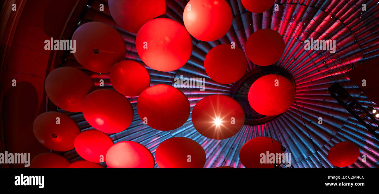 Interior Of Royal Albert Hall High Resolution Stock Photography and ...