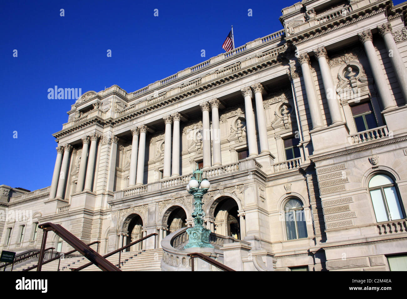 Washington dc research library hi-res stock photography and images - Alamy