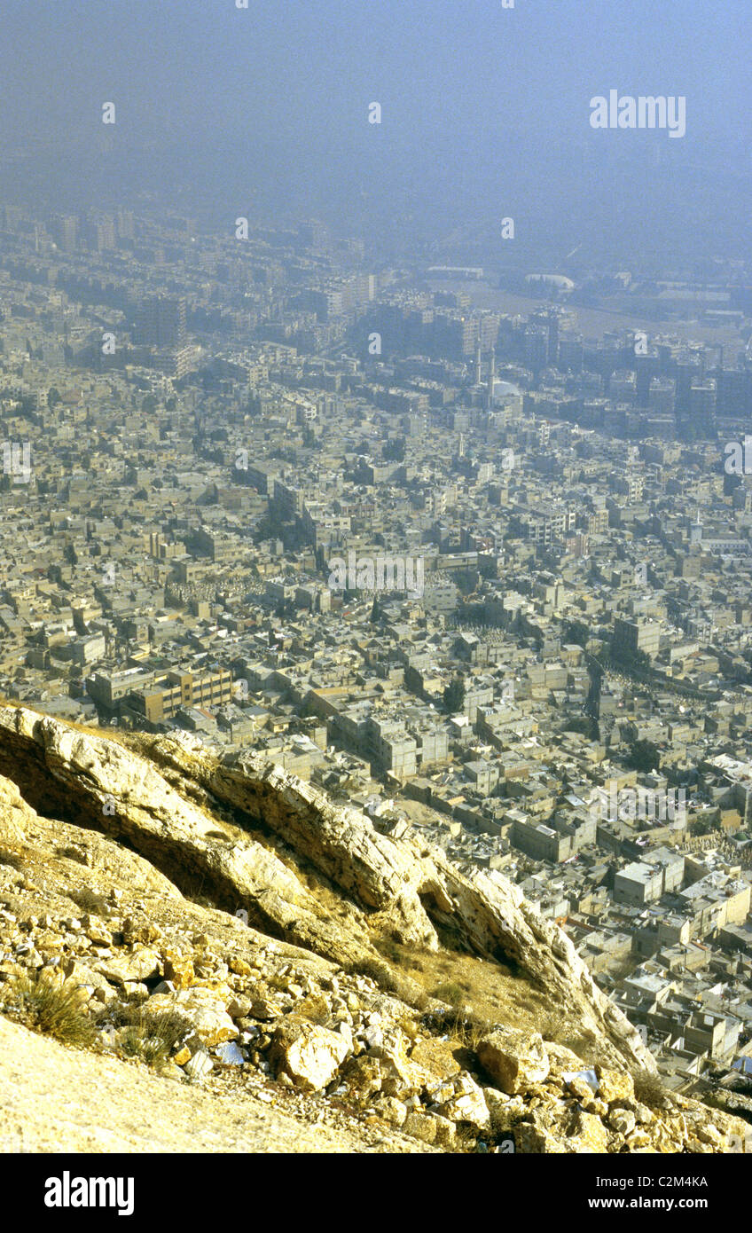 1996 kassioun mountain hi-res stock photography and images - Alamy