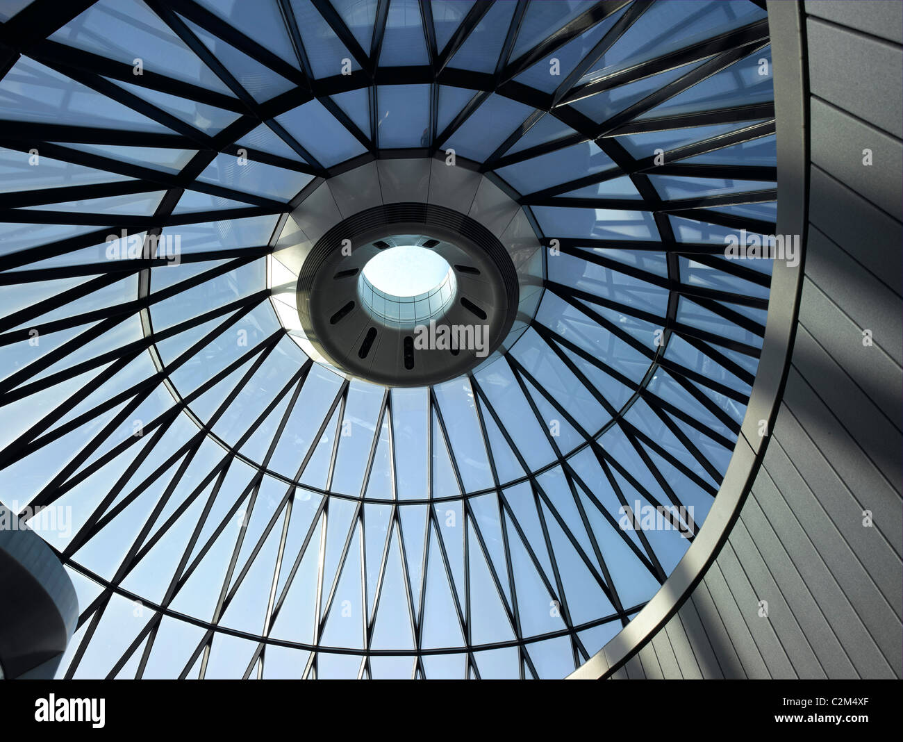 Top london landmarks hi-res stock photography and images - Alamy