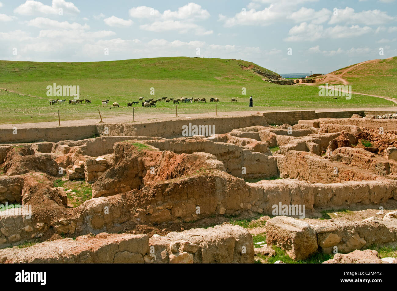 Ebla tablets hi-res stock photography and images - Alamy