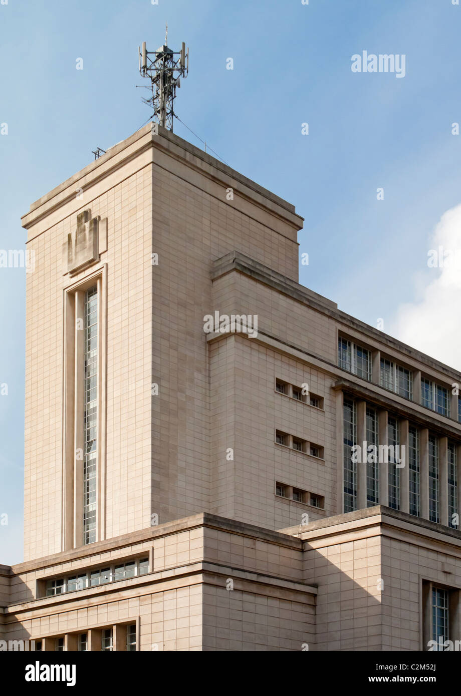 Trent polytechnic hi-res stock photography and images - Alamy