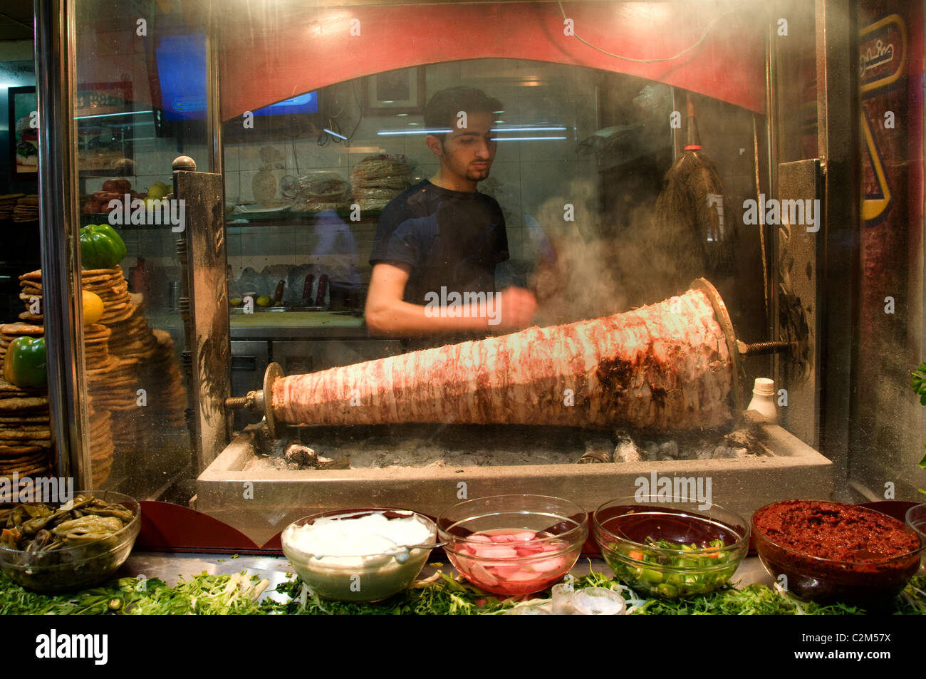 Aleppo Food High Resolution Stock Photography and Images - Alamy