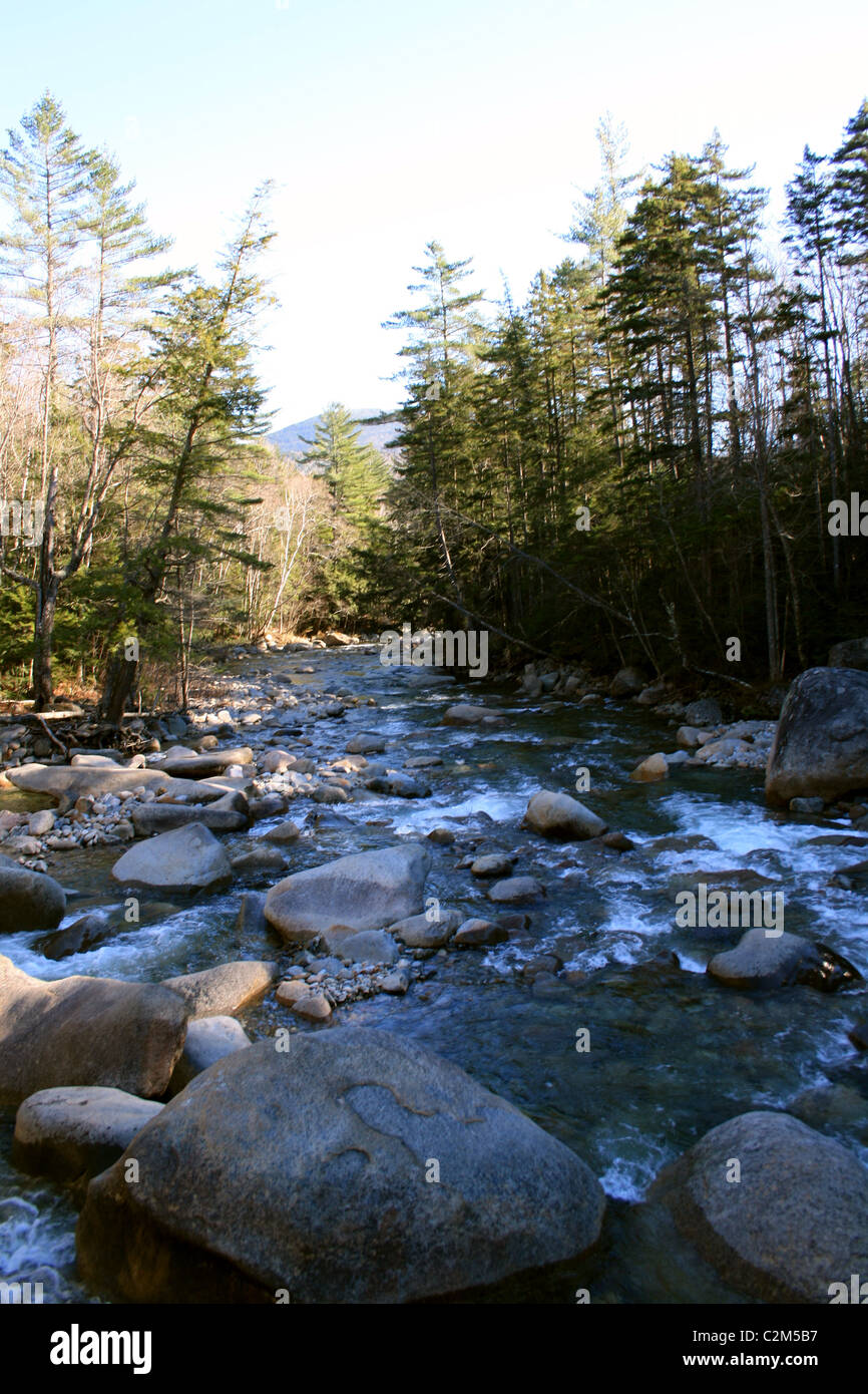 Stream white hi-res stock photography and images - Alamy