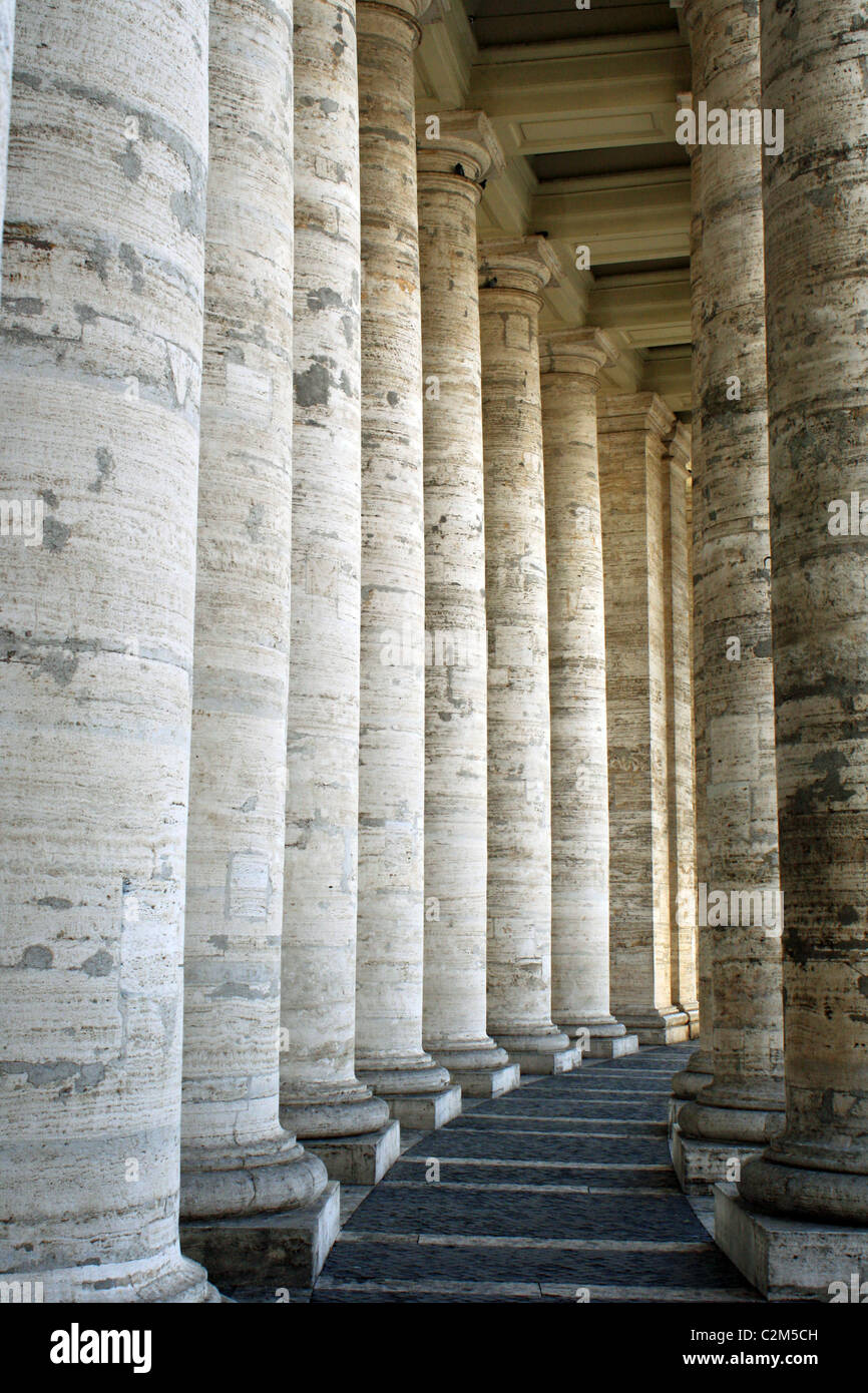 Marble Pillars High Resolution Stock Photography and Images - Alamy