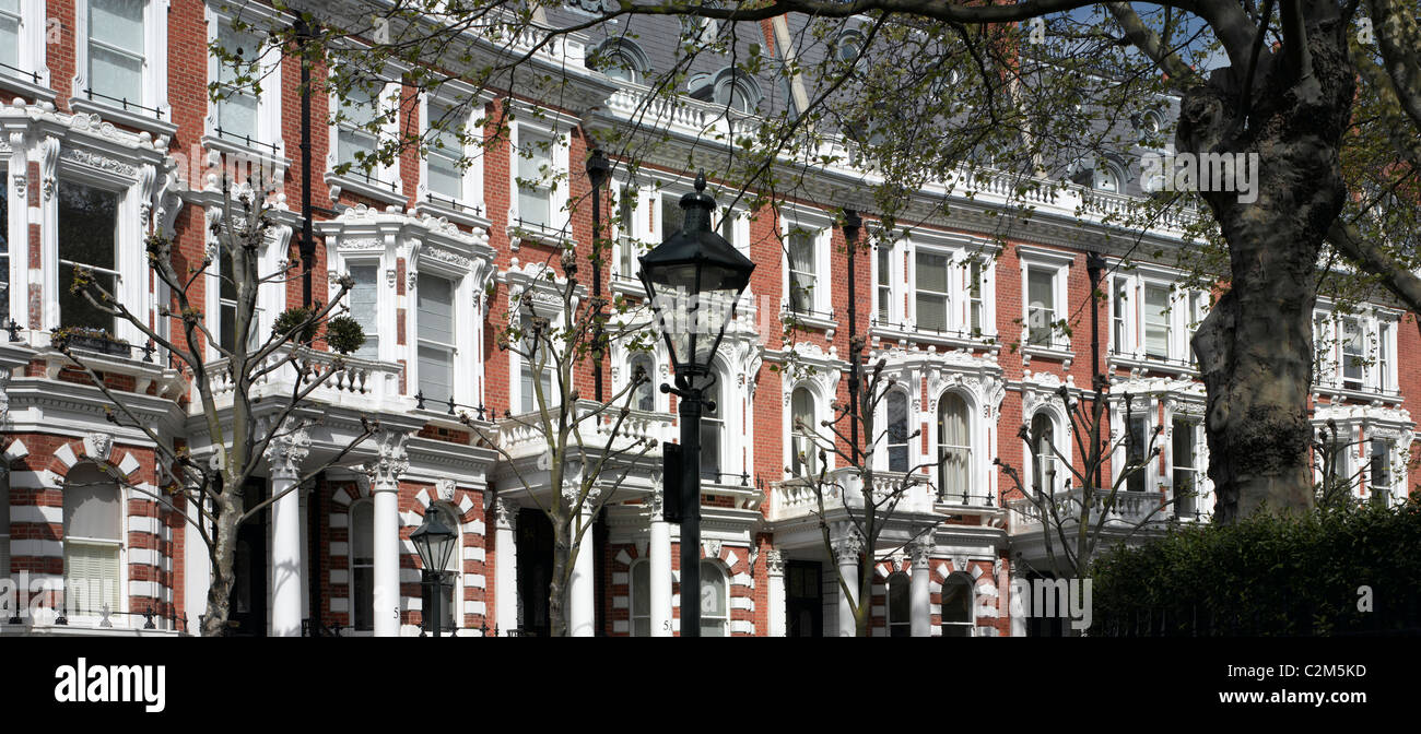 London Building Housing High Resolution Stock Photography and Images ...