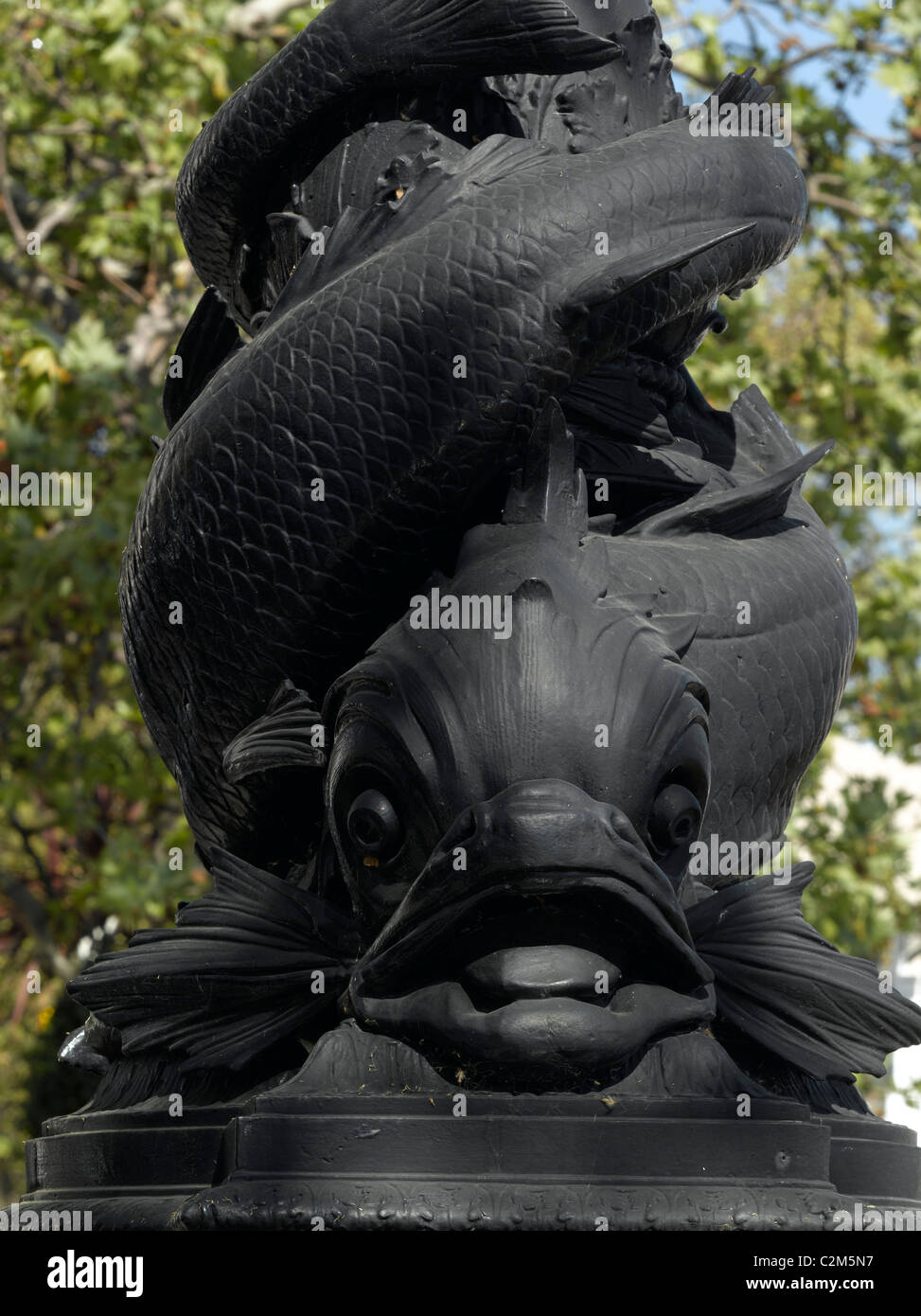 Sturgeon Design High Resolution Stock Photography and Images - Alamy